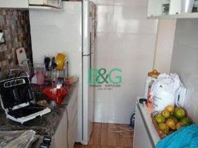 Apartamento à venda, 41 m² por R$ 238.900,00 Jardim Boa Vista Zona Oeste São Paulo/SP