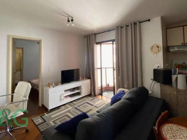 Apartamento à venda, 41 m² por R$ 239.000,00 Campos Elíseos São Paulo/SP