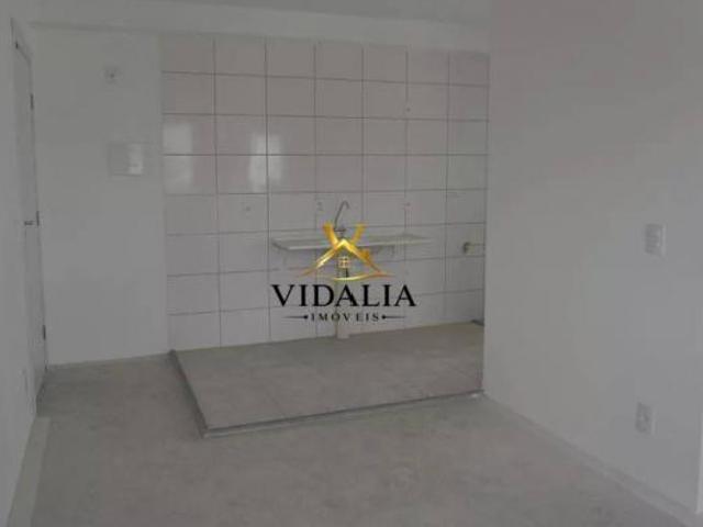 Apartamento à venda, 41 m² por R$ 230.000,00 São Miguel São Paulo/SP