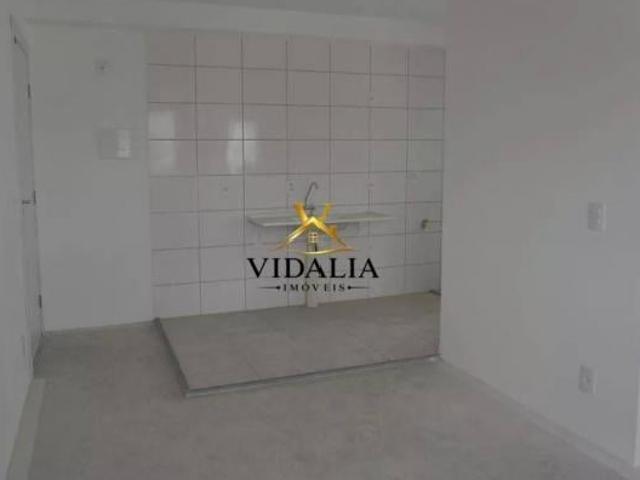 Apartamento à venda, 41 m² por R$ 230.000,00 São Miguel São Paulo/SP