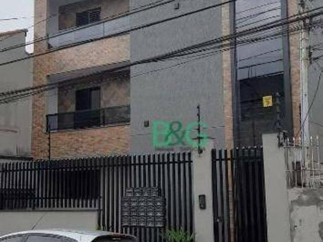 Apartamento à venda, 41 m² por R$ 245.000,00 Cidade Patriarca São Paulo/SP