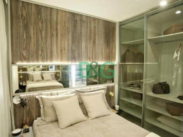 Apartamento à venda, 41 m² por R$ 248.000,00 Penha de França São Paulo/SP