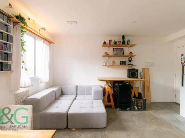Apartamento à venda, 41 m² por R$ 249.000,00 Vila Califórnia São Paulo/SP