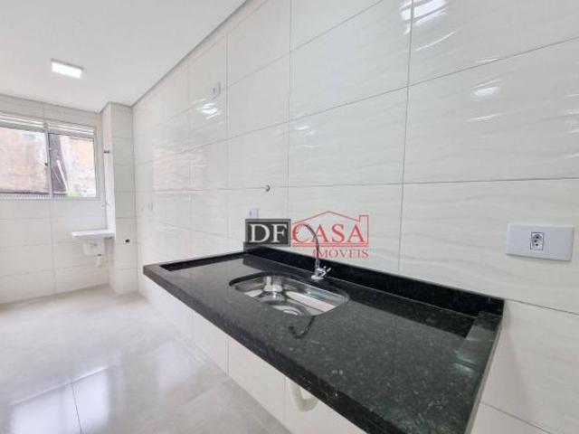 Apartamento à venda, 41 m² por R$ 240.000,00 Vila Buenos Aires São Paulo/SP