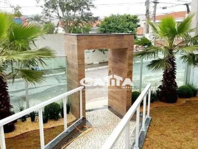 Apartamento à venda, 41 m² por R$ 240.000,00 Vila Granada São Paulo/SP