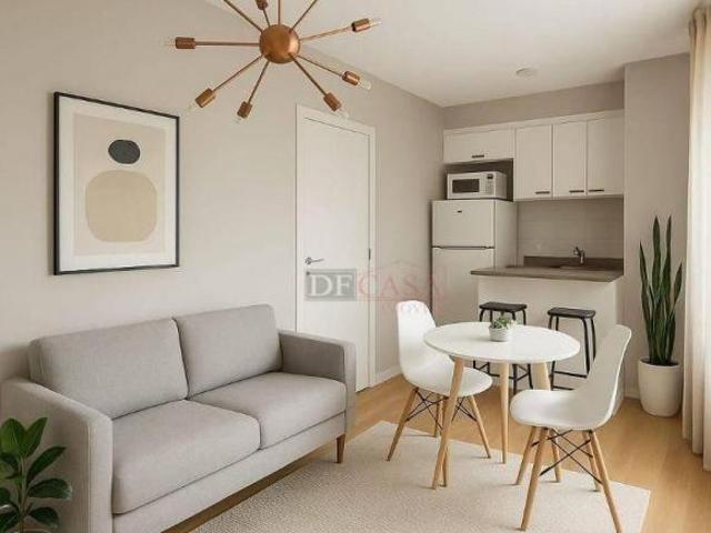 Apartamento à venda, 41 m² por R$ 254.900,90 Penha de França São Paulo/SP