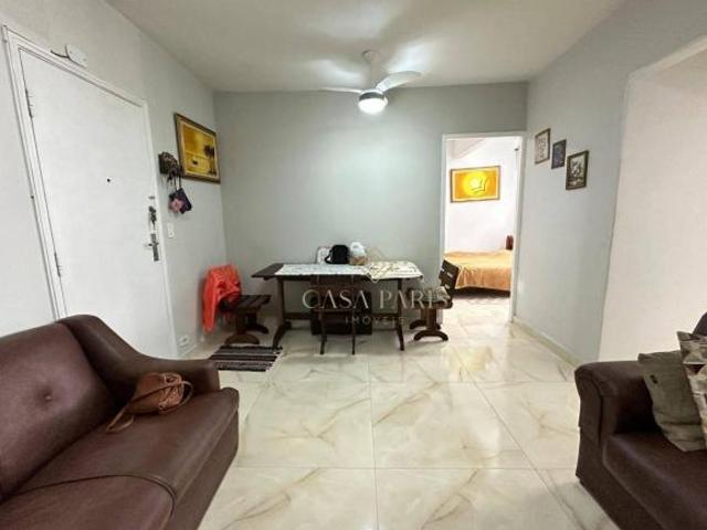 Apartamento à venda, 41 m² por R$ 255.000,00 Boqueirão Praia Grande/SP