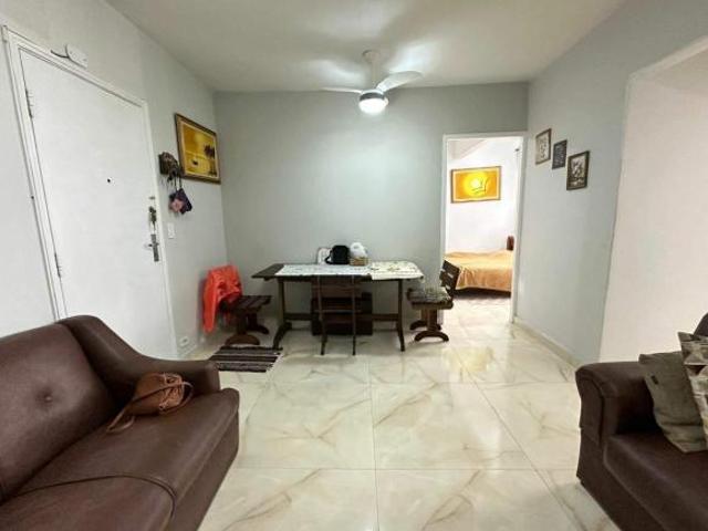 Apartamento à venda, 41 m² por R$ 255.000,00 Boqueirão Praia Grande/SP