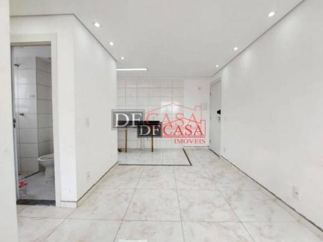 Apartamento à venda, 41 m² por R$ 250.000,00 São Miguel Paulista São Paulo/SP