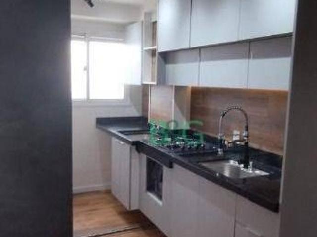 Apartamento à venda, 41 m² por R$ 268.000,00 Itaquera São Paulo/SP