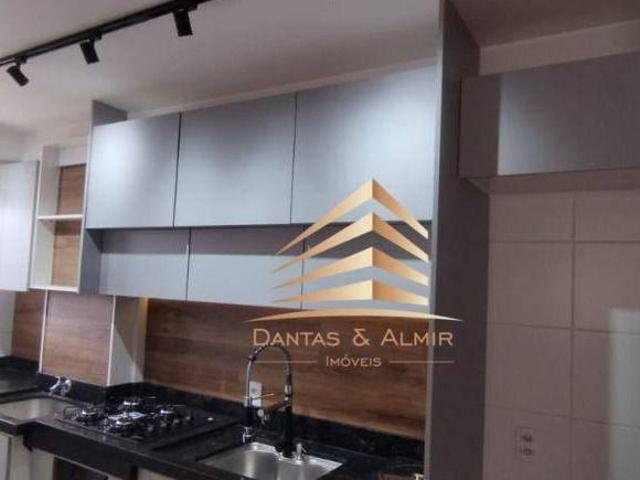 Apartamento à venda, 41 m² por R$ 261.000,00 Itaquera São Paulo/SP
