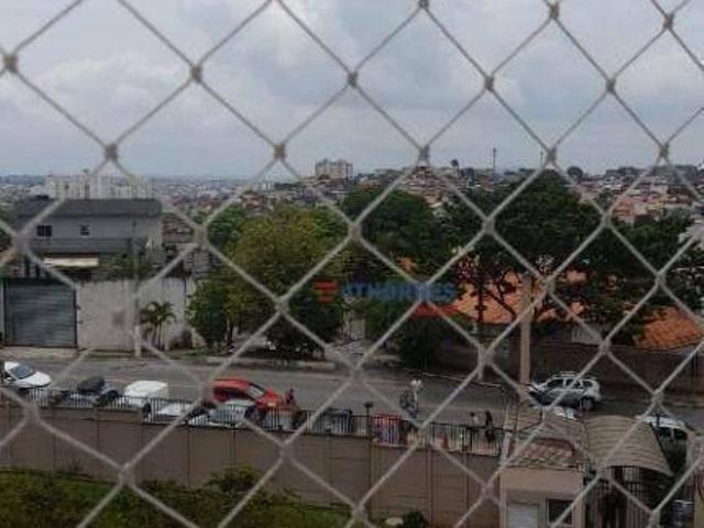 Apartamento à venda, 41 m² por R$ 275.000,00 Jardim Boa Vista Zona Oeste São Paulo/SP