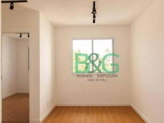 Apartamento à venda, 41 m² por R$ 279.000,00 Vila Ema São Paulo/SP