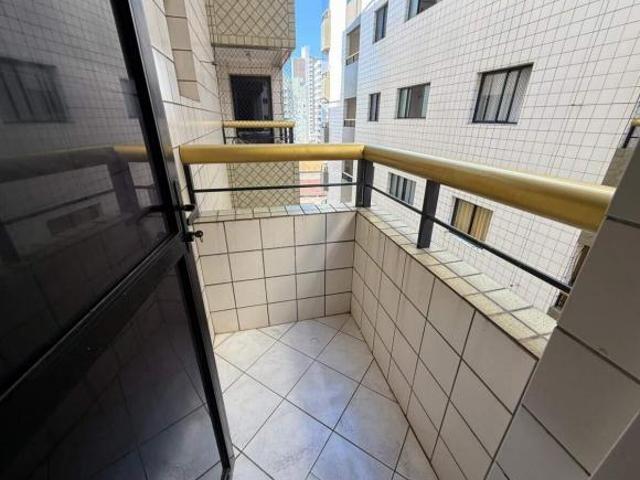Apartamento à venda, 41 m² por R$ 270.000,00 Aviação Praia Grande/SP