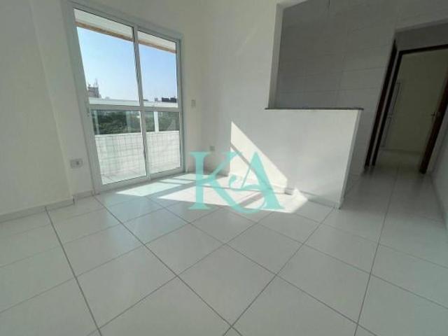 Apartamento à venda, 41 m² por R$ 270.000,00 Boqueirão Praia Grande/SP