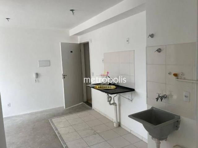 Apartamento à venda, 41 m² por R$ 273.000,00 Vila Califórnia São Paulo/SP