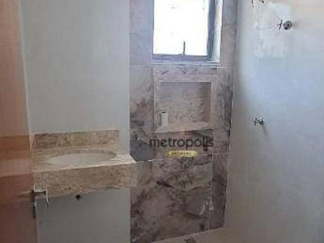 Apartamento à venda, 41 m² por R$ 284.000,00 Vila Califórnia São Paulo/SP