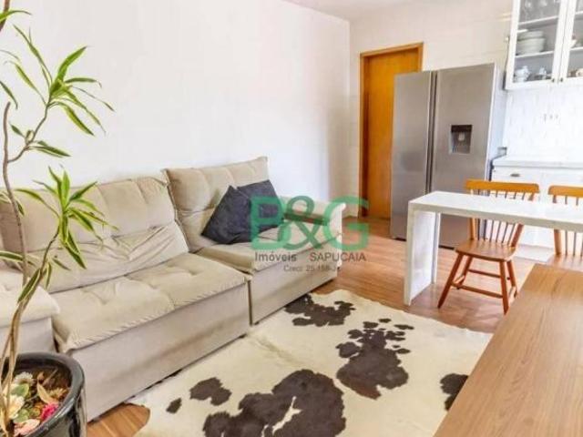 Apartamento à venda, 41 m² por R$ 289.000,00 Brás São Paulo/SP