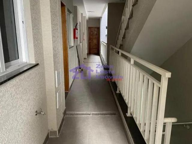 Apartamento à venda, 41 m² por R$ 280.000,00 Vila Formosa São Paulo/SP