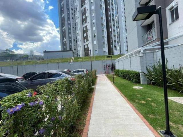Apartamento à venda, 41 m² por R$ 280.999,00 Itaquera São Paulo/SP