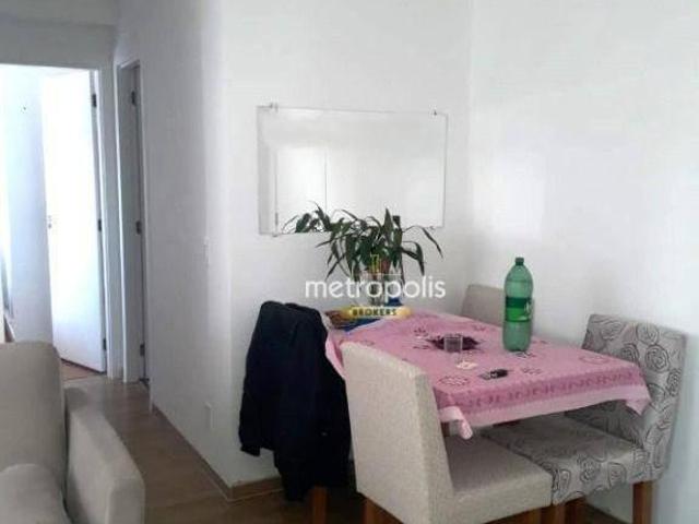 Apartamento à venda, 41 m² por R$ 281.000,00 Jardim São Savério São Paulo/SP