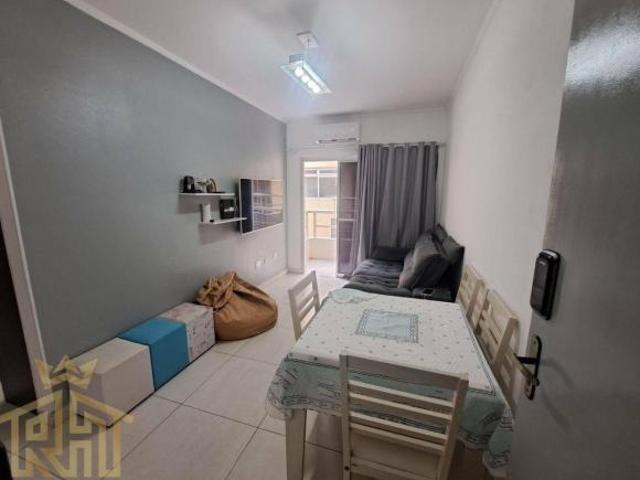 Apartamento à venda, 41 m² por R$ 297.000,00 Aviação Praia Grande/SP