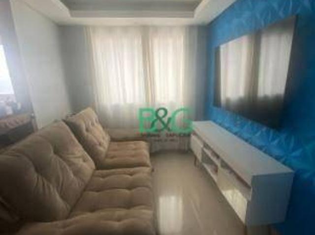 Apartamento com 2 dormitórios à venda, 41 m² por R$ 299.000,00 Itaquera São Paulo/SP