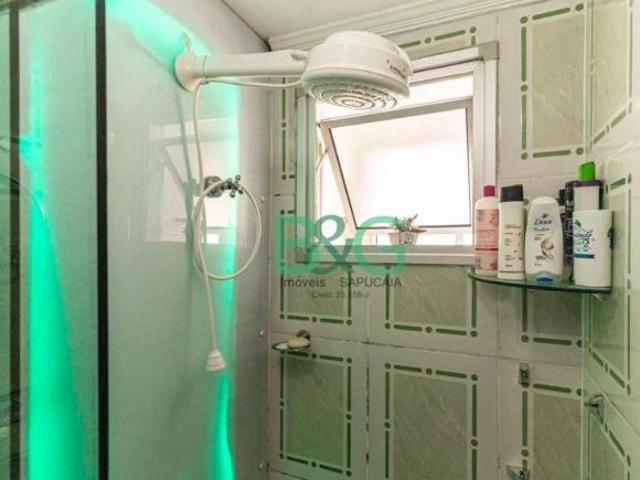 Apartamento à venda, 41 m² por R$ 299.000,00 Luz São Paulo/SP