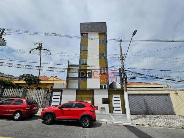 Apartamento à venda, 41 m² por R$ 299.000,00 Penha de França São Paulo/SP