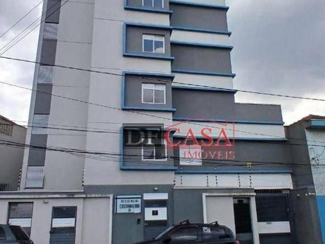 Apartamento à venda, 41 m² por R$ 306.000,00 Mooca São Paulo/SP
