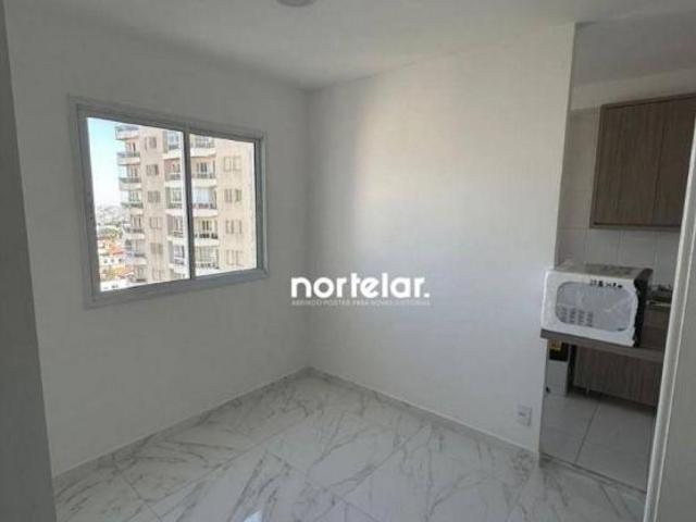 Apartamento à venda, 41 m² por R$ 315.000,00 Vila Nova Cachoeirinha São Paulo/SP