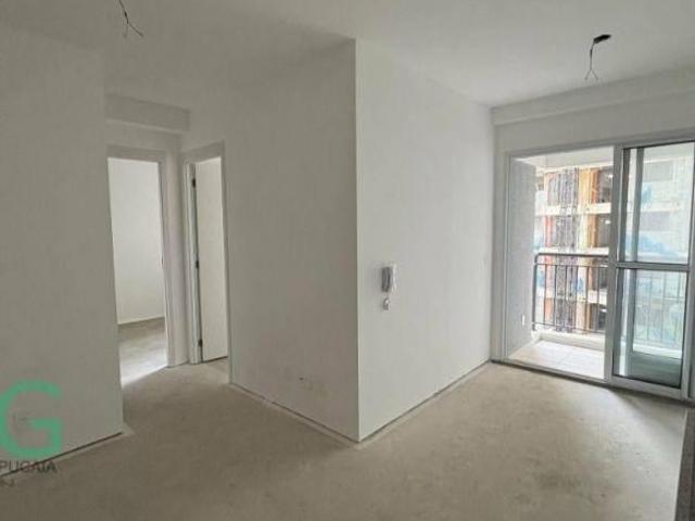 Apartamento à venda, 41 m² por R$ 315.000,00 Lapa São Paulo/SP