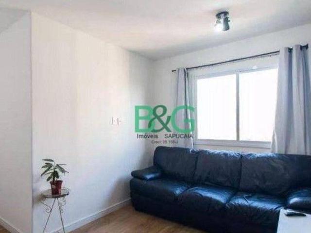 Apartamento à venda, 41 m² por R$ 319.000,00 Vila Prudente Zona Leste São Paulo/SP
