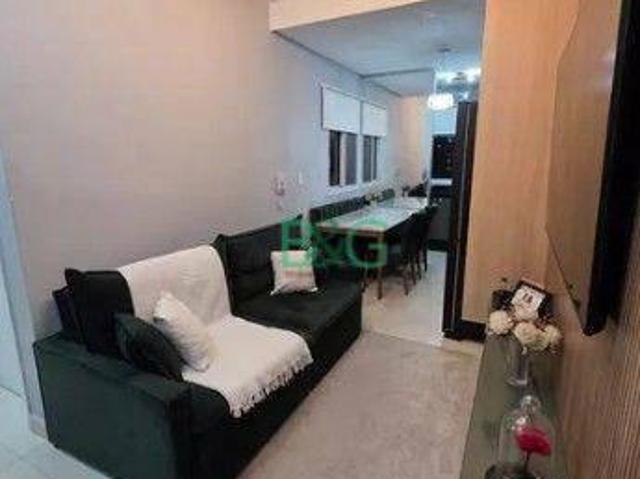 Apartamento à venda, 41 m² por R$ 319.000,00 Itaquera São Paulo/SP