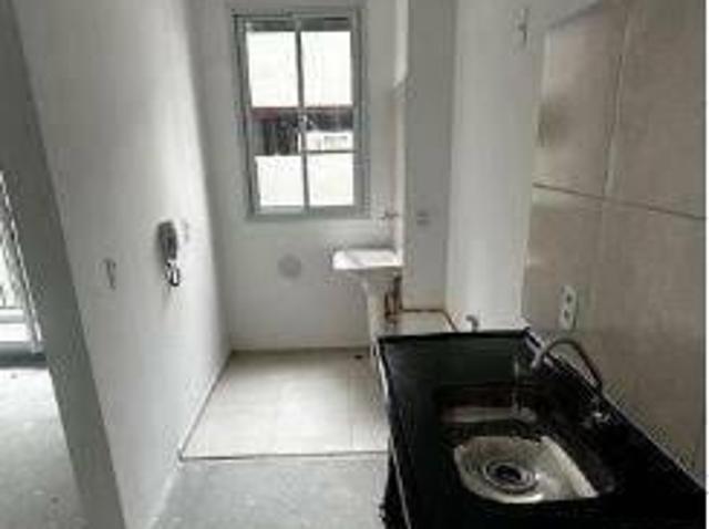 Apartamento à venda, 41 m² por R$ 319.000,00 Penha de França São Paulo/SP