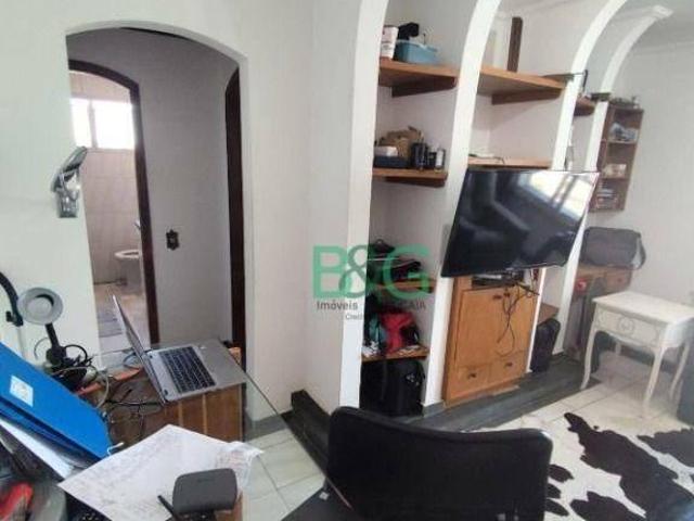 Apartamento à venda, 41 m² por R$ 313.500,00 Bela Vista São Paulo/SP