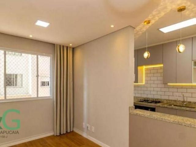 Apartamento à venda, 41 m² por R$ 334.000,00 Vila Guilherme São Paulo/SP