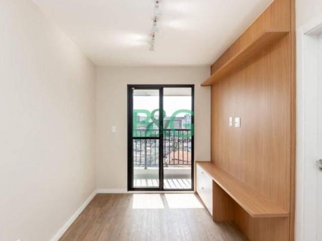 Apartamento à venda, 41 m² por R$ 349.000,00 Vila Mira São Paulo/SP