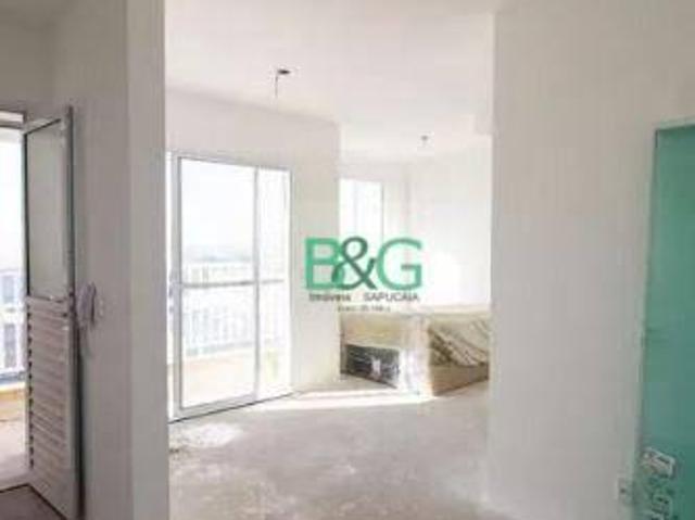 Apartamento à venda, 41 m² por R$ 340.000,00 Vila Itapegica Guarulhos/SP