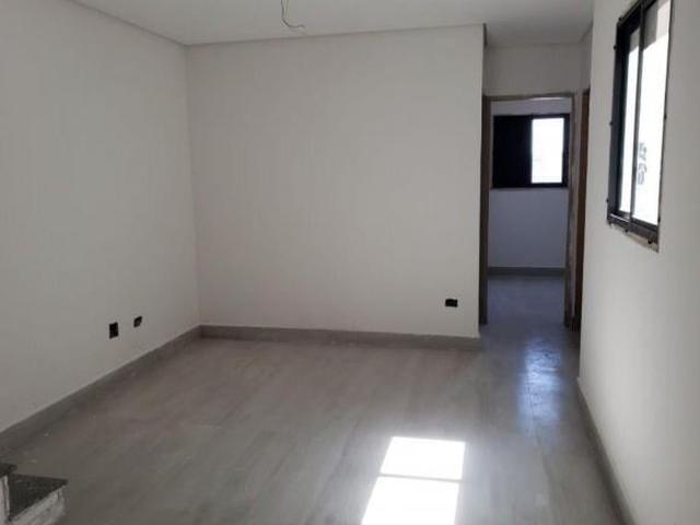 Apartamento à venda, 41 m² por R$ 350.000,00 Parque João Ramalho Santo André/SP