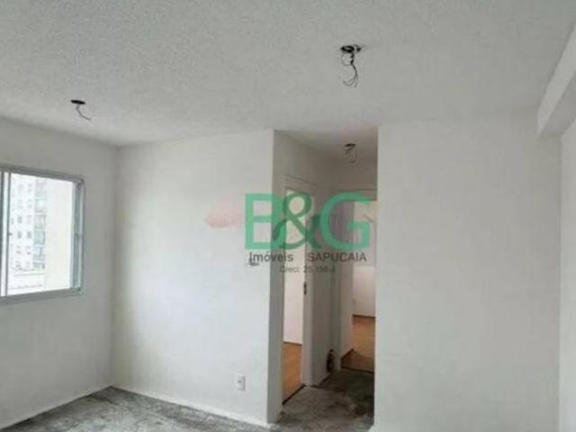 Apartamento à venda, 41 m² por R$ 351.000,00 Vila Guilherme São Paulo/SP