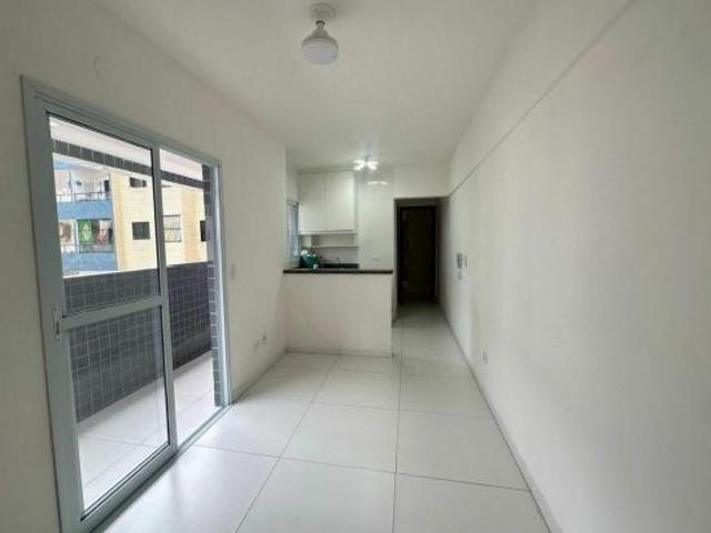 Apartamento à venda, 41 m² por R$ 360.000,00 Canto do Forte Praia Grande/SP