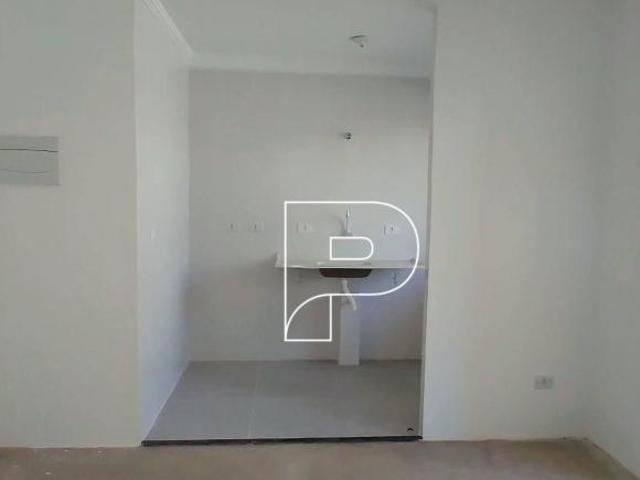 Apartamento à venda, 41 m² por R$ 360.000,00 Granja Viana Cotia/SP