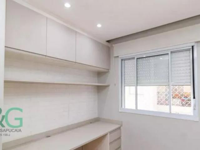 Apartamento à venda, 41 m² por R$ 334.000,00 Vila Guilherme São Paulo/SP