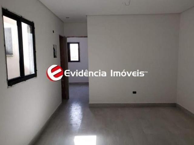 Apartamento à venda, 41 m² por R$ 370.000,00 Parque João Ramalho Santo André/SP