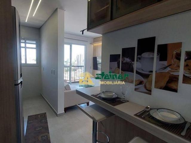 Apartamento à venda, 41 m² por R$ 380.000,00 Penha de França São Paulo/SP
