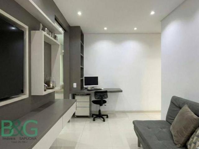Apartamento à venda, 41 m² por R$ 399.000,00 Vila Prudente Zona Leste São Paulo/SP