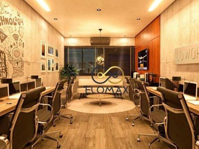 Apartamento à venda, 41 m² por R$ 390.000,00 Aclimação São Paulo/SP