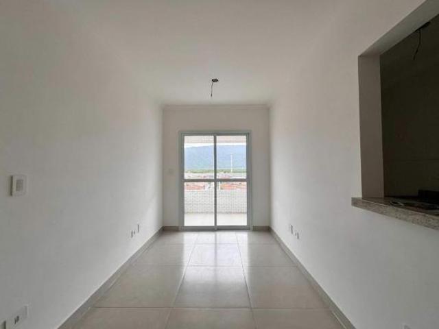 Apartamento à venda, 41 m² por R$ 390.000,00 Jardim Imperador Praia Grande/SP