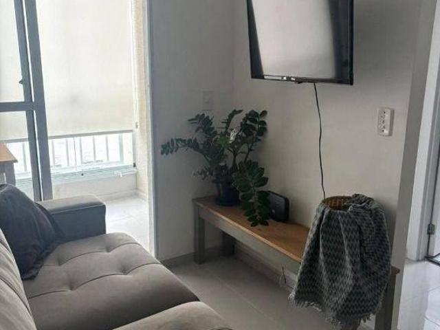Apartamento à venda, 41 m² por R$ 415.000,00 Várzea da Barra Funda São Paulo/SP